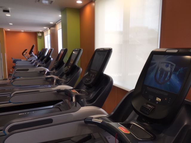 浜松高林店｜24時間営業のフィットネス ジム｜エニタイムフィットネス・浜松市